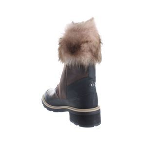 Ross & Snow | Shoes | Ross Snow Womens Brown Fashion Boots Size 85 ...